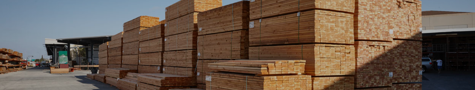 Ganahl Lumber | San Juan Capistrano